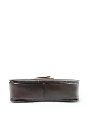Celine Triomphe Shoulder Bag