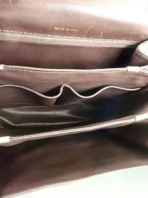 Celine Triomphe Shoulder Bag