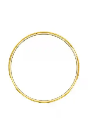 Hermès Caleche Bangle