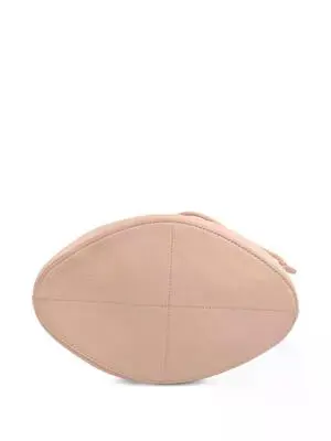 Burberry Drawstring Bucket Bag - Pink