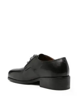 Marsèll Leather Derby Shoes