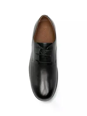 Marsèll Leather Derby Shoes