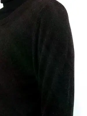 N.peal Evie Round-neck Top