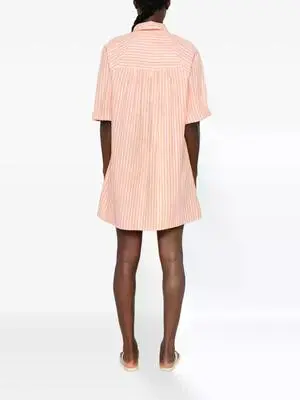 Maison123 Best Rayee Mini Dress