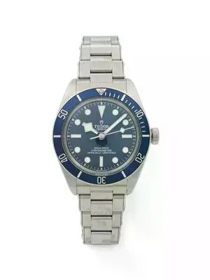 TUDOR 2023 Black Bay Fifty Eight 39mm Watch - Blue