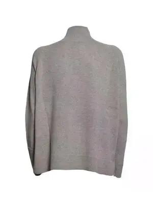 Max Mara Raglan-sleeve Roll-neck Sweater