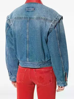 Isabel Marant Étoile Devyn Denim Jacket
