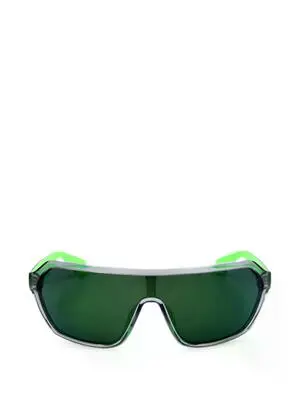 Adidas Shield-frame Sunglasses
