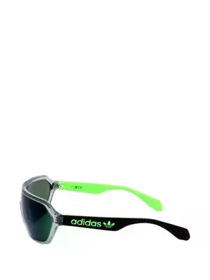 Adidas Shield-frame Sunglasses