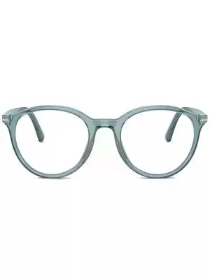 Persol Round-frame Glasses
