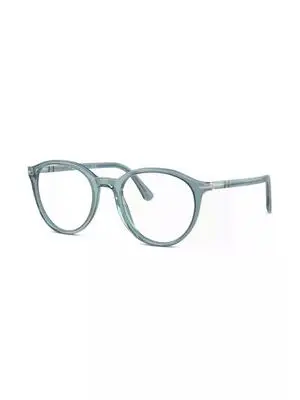 Persol Round-frame Glasses