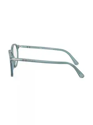 Persol Round-frame Glasses