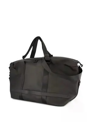 Rains Otg Weekend Bag - Black