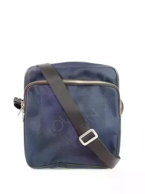 LOUIS VUITTON Logo-detail Shoulder Bag