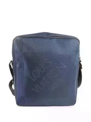 LOUIS VUITTON Logo-detail Shoulder Bag