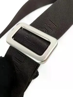 LOUIS VUITTON Logo-detail Shoulder Bag