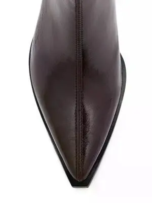 GANNI Ana Boots