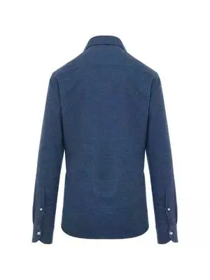 SONRISA Check-pattern Shirt