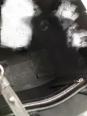 Celine Small Vertical Cabas Tote Bag