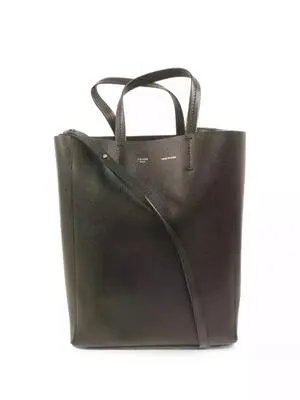 Celine Small Vertical Cabas Tote Bag