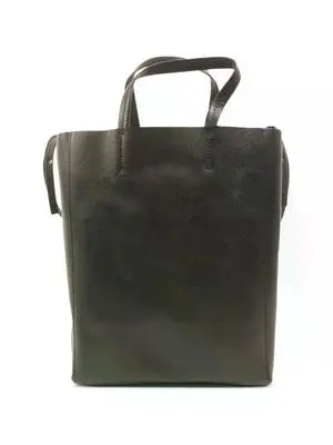 Celine Small Vertical Cabas Tote Bag