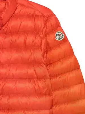 Moncler 2010s Quilted Puffer Jacket