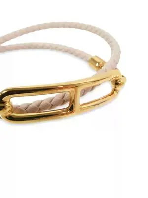 Hermès Roulis Double Tour Bracelet