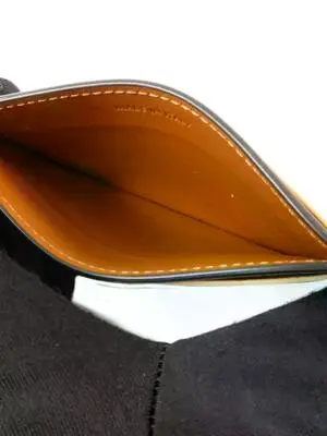 Celine Triomphe Card Case