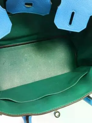 Hermès 30 Birkin Handbag