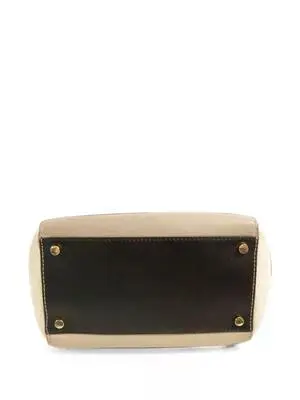 Kate Spade New York Ghw 2 Way Logo-plaque Shoulder Bag