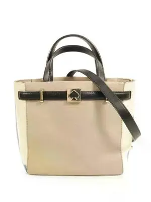 Kate Spade New York Buckled Totes