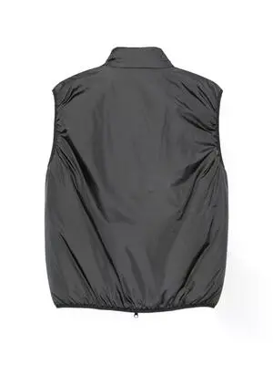 Aspesi Zip-up Jil Gilet