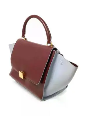 Celine Trapeze Shoulder Bag