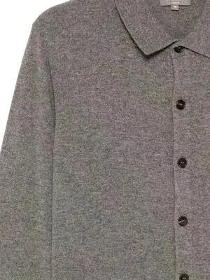 N.peal Putney Shirt - Grey