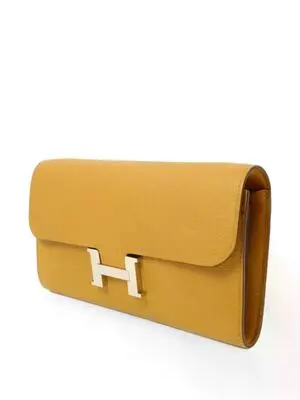 Hermès 2023 Constance To Go Cross Body Bag - Neutrals