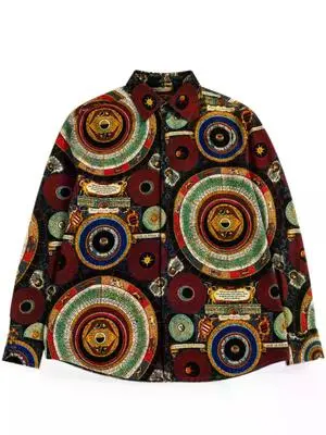 Alice + Olivia Curved Hem Tops