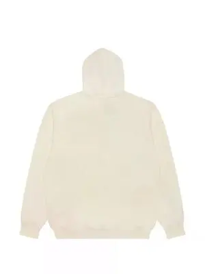 AAPE BY *A BATHING APE Logo-print Zip-up Hoodie