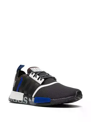 Adidas Nmd_r1 Low-top Sneakers