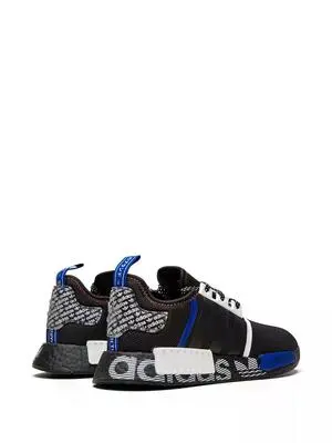 Adidas Nmd_r1 Low-top Sneakers