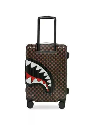 SPRAYGROUND Sharks In Paris Suitcase