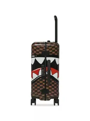 SPRAYGROUND Sharks In Paris Suitcase