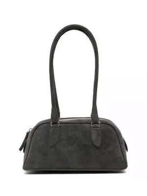 A.p.c. Paloma Shoulder Bag - Grey