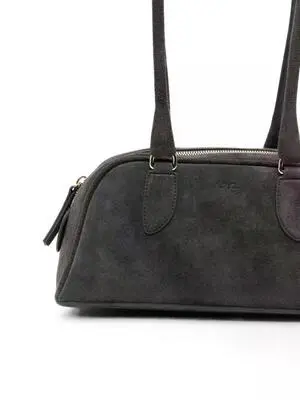 A.p.c. Paloma Shoulder Bag - Grey
