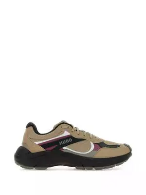 Hugo Trimmed Shoes For Men