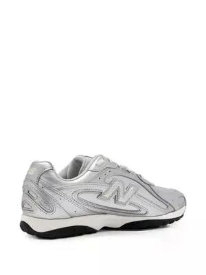 NEW BALANCE 204l Panelled Sneakers