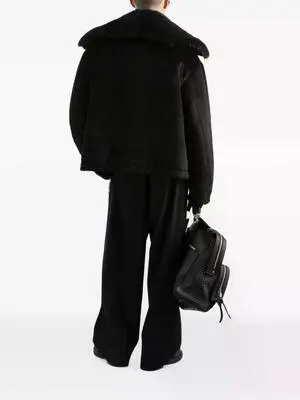 Dolce & Gabbana Alpaca-blend Pullover