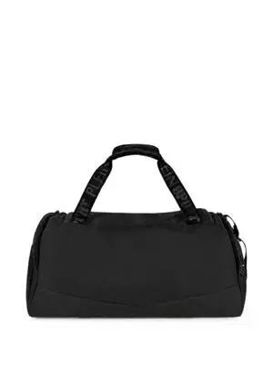 PLEIN SPORT Tiger-motif Duffle Bag