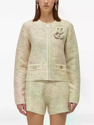 Blugirl Long Sleeve Outerwear For Women