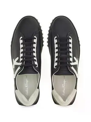 FERRAGAMO Low-top Sneakers