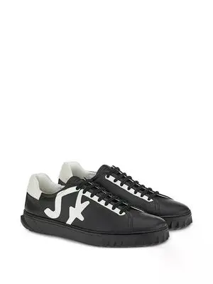 FERRAGAMO Low-top Sneakers
